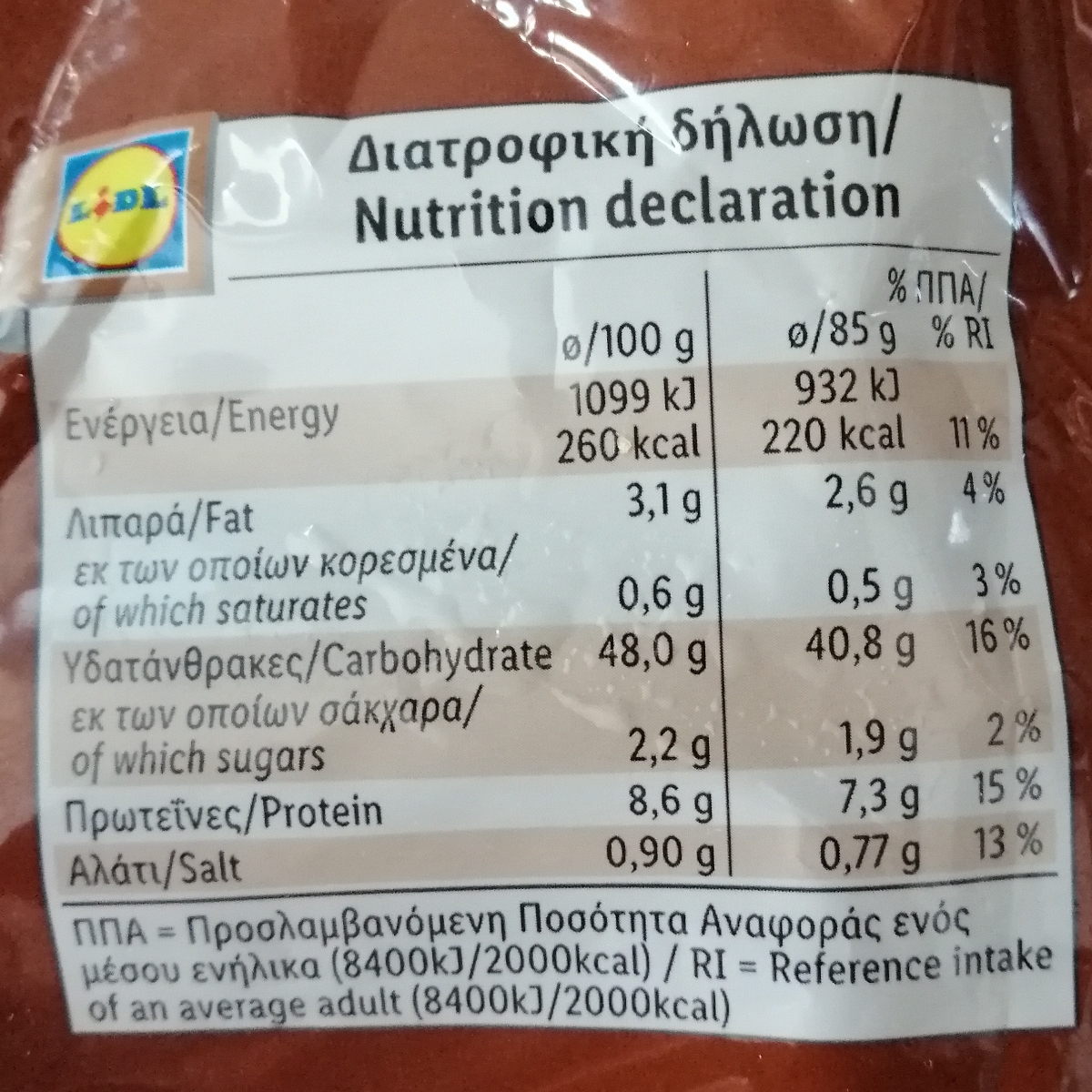 neo 6 Pitas Reviews | abillion