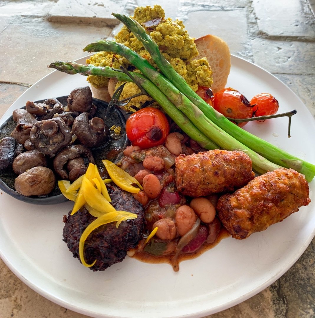 Farmers Breakfast Reviews | abillion