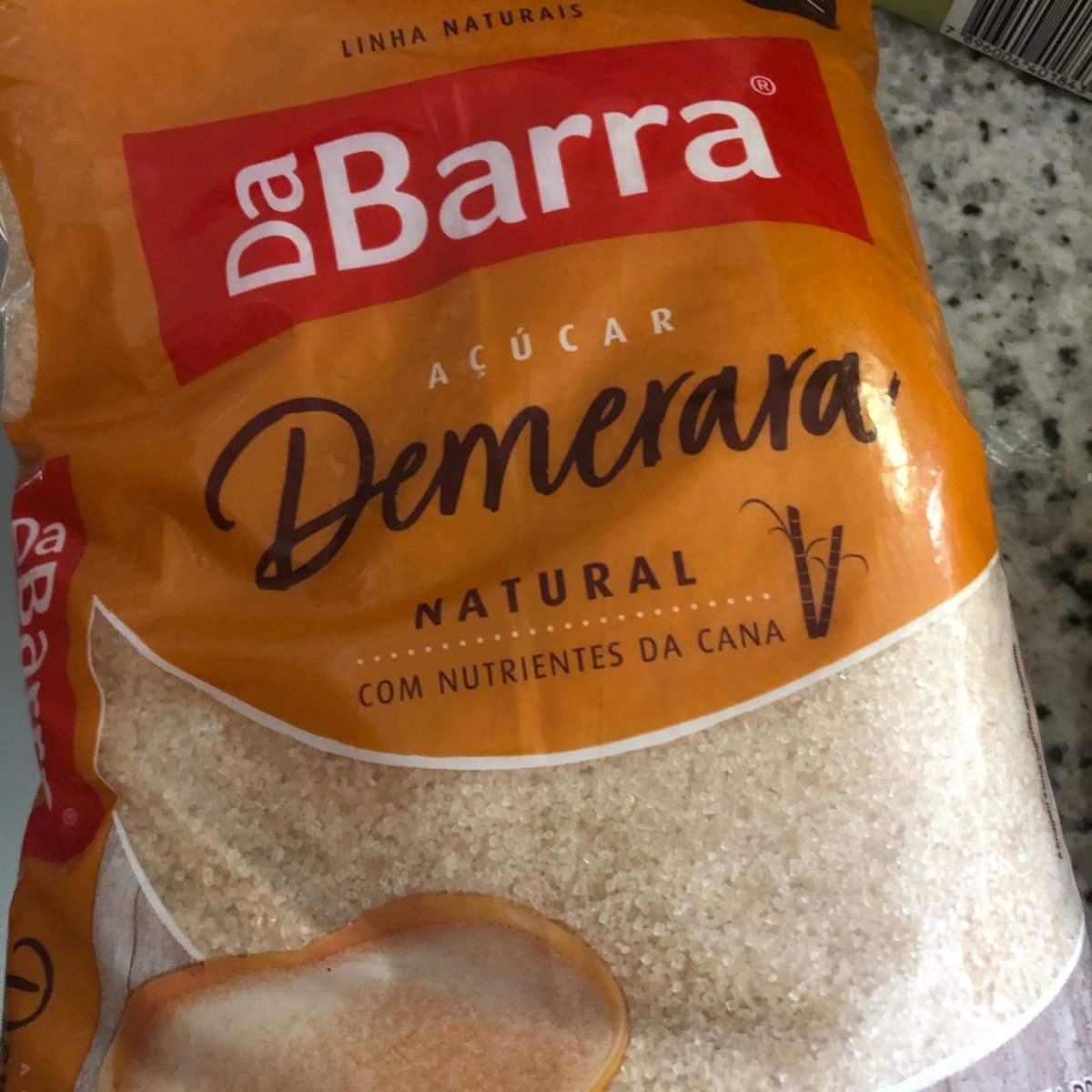 Açúcar Demerara from Da Barra - Vegan Product Reviews & Ratings | abillion