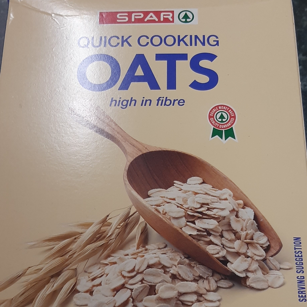 Spar Oats Reviews | abillion