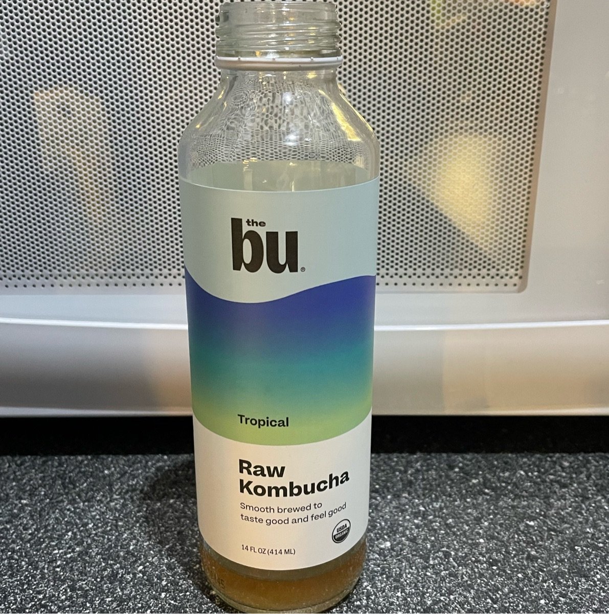 Tropical from The Bu - Vegan Product Reviews & Ratings | abillion