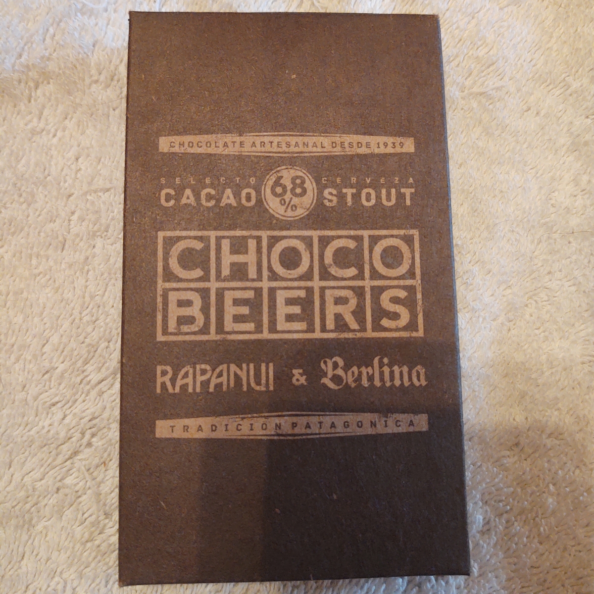 Choco beers from Rapanui - Vegan Product Reviews & Ratings | abillion