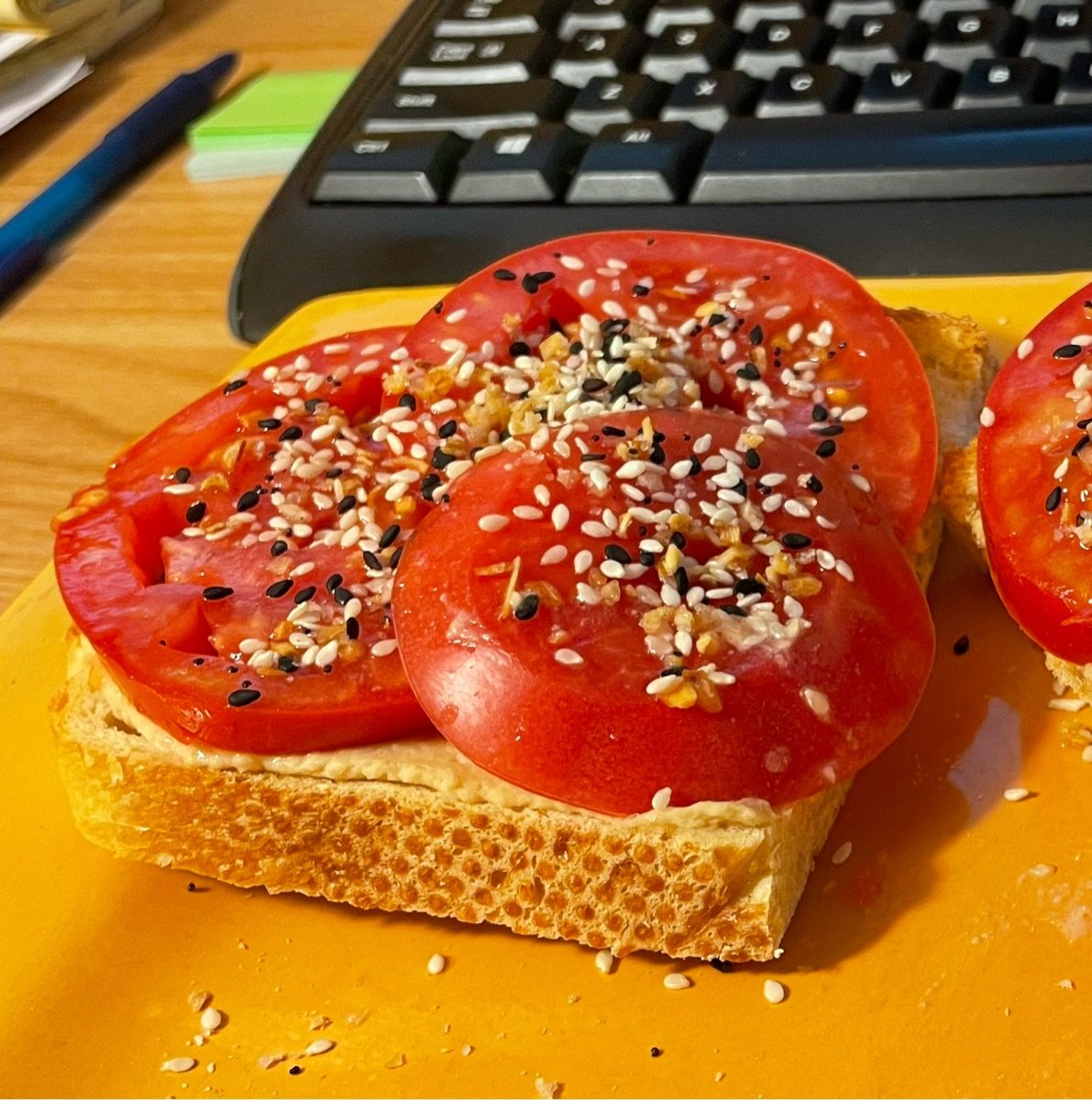 Waterfront Sourdough Bread from Seattle Sourdough Baking Company ...