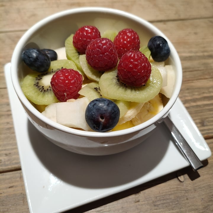 Uno Caff Olistico Bologna Italy Macedonia Review Abillion