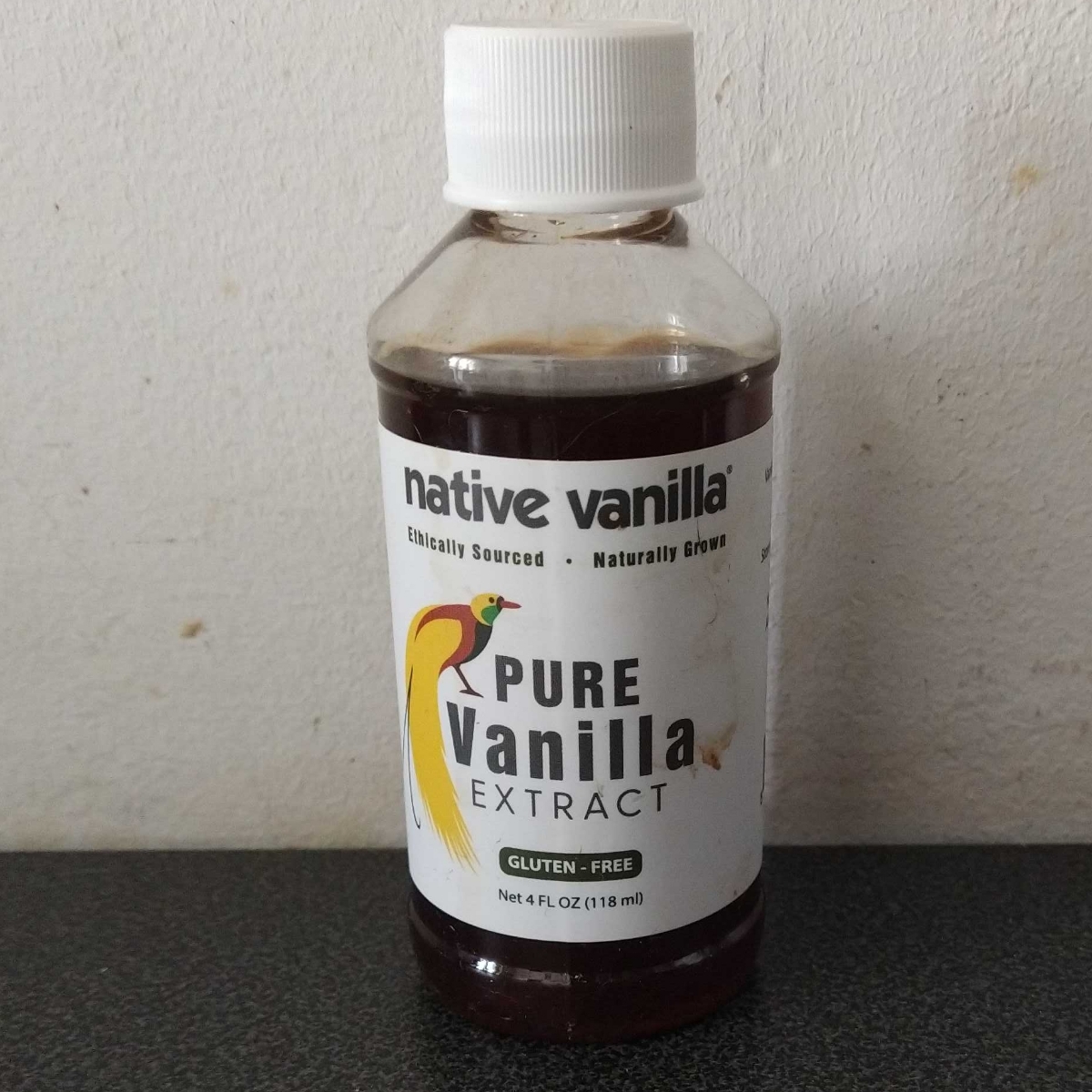 Native vanilla Pure vanilla extract Reviews | abillion