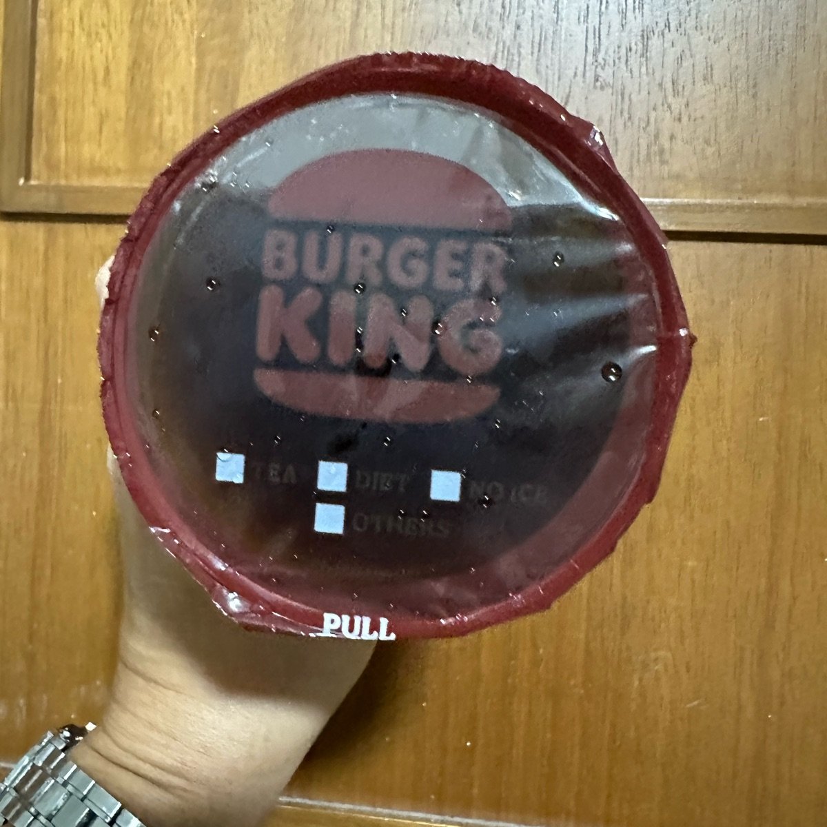 Grapes Drink at Burger King - Review by @piggy-egg | abillion