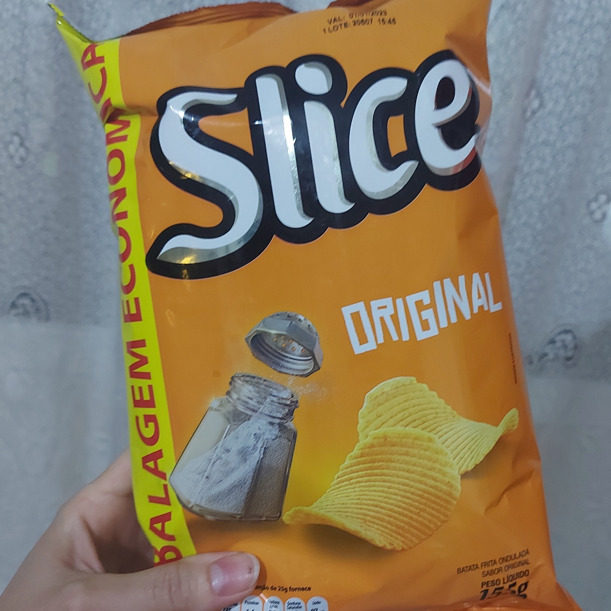 Papas Fritas from Slices - Vegan Product Reviews & Ratings | abillion