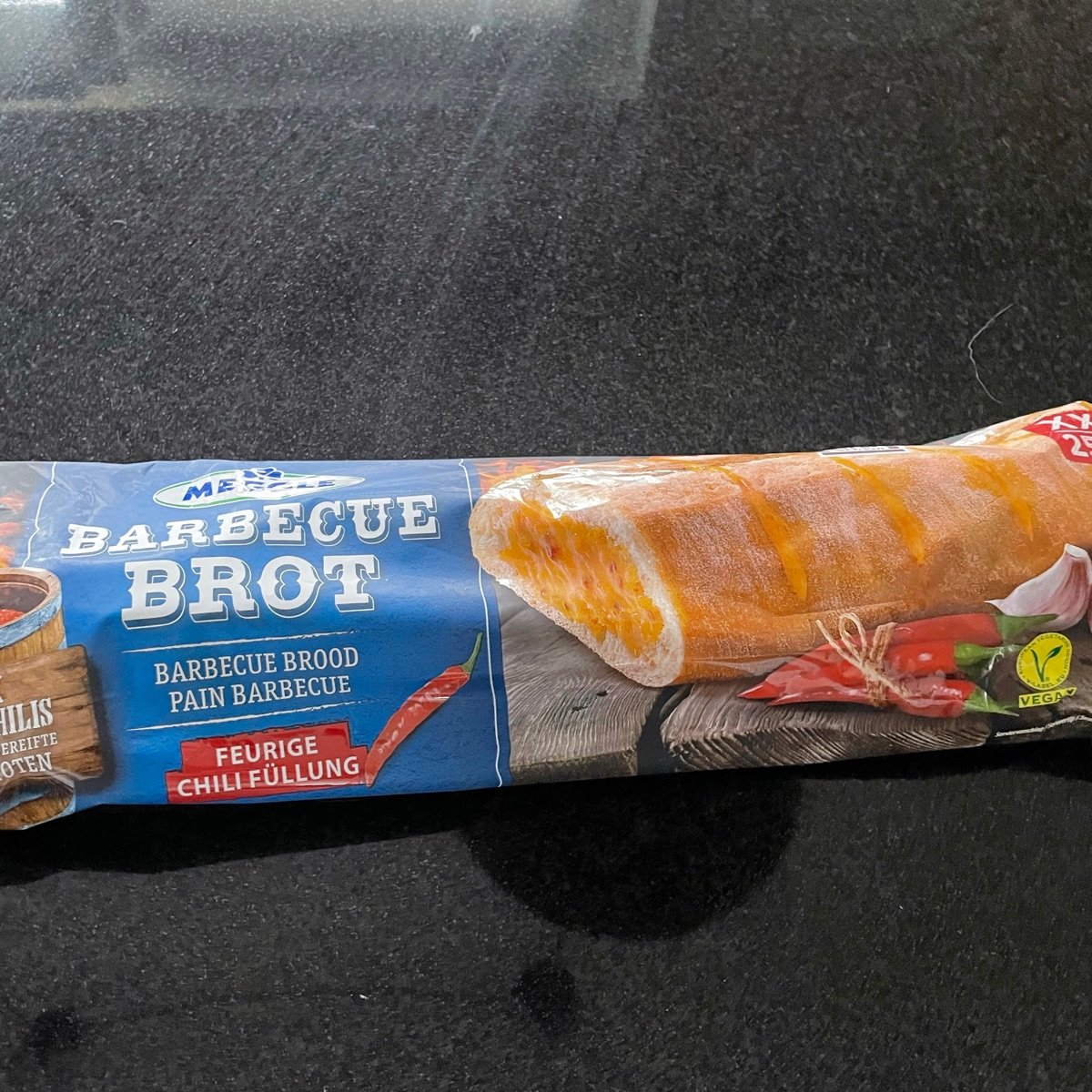 Barbecue Brot at Meggle - Review by @holly808 | abillion