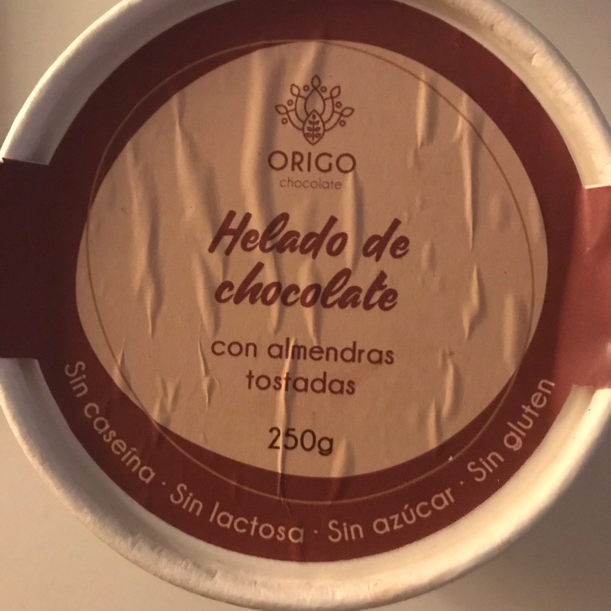 Origo Helado De Chocolate Reviews | abillion