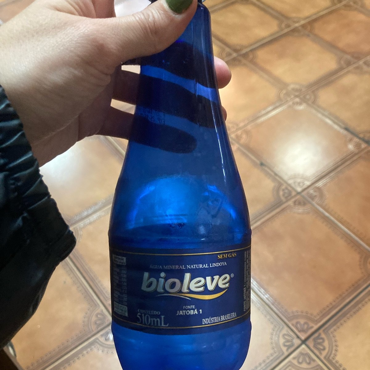 Água Mineral Bioleve from Bioleve - Vegan Product Reviews & Ratings ...