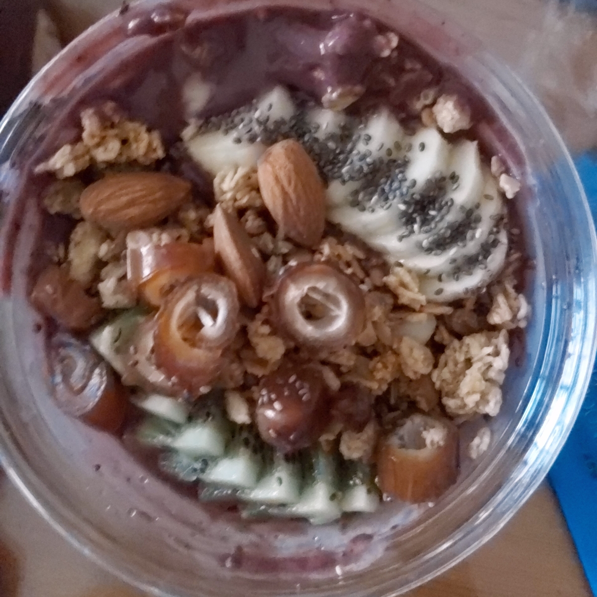 Kungfu master at W Acai - Century Square - Review by @huggsbabies ...