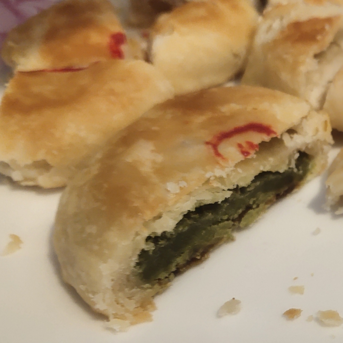 House Of Tau Sar Piah, Singapore – Top Rated Vegan Dishes & Reviews ...