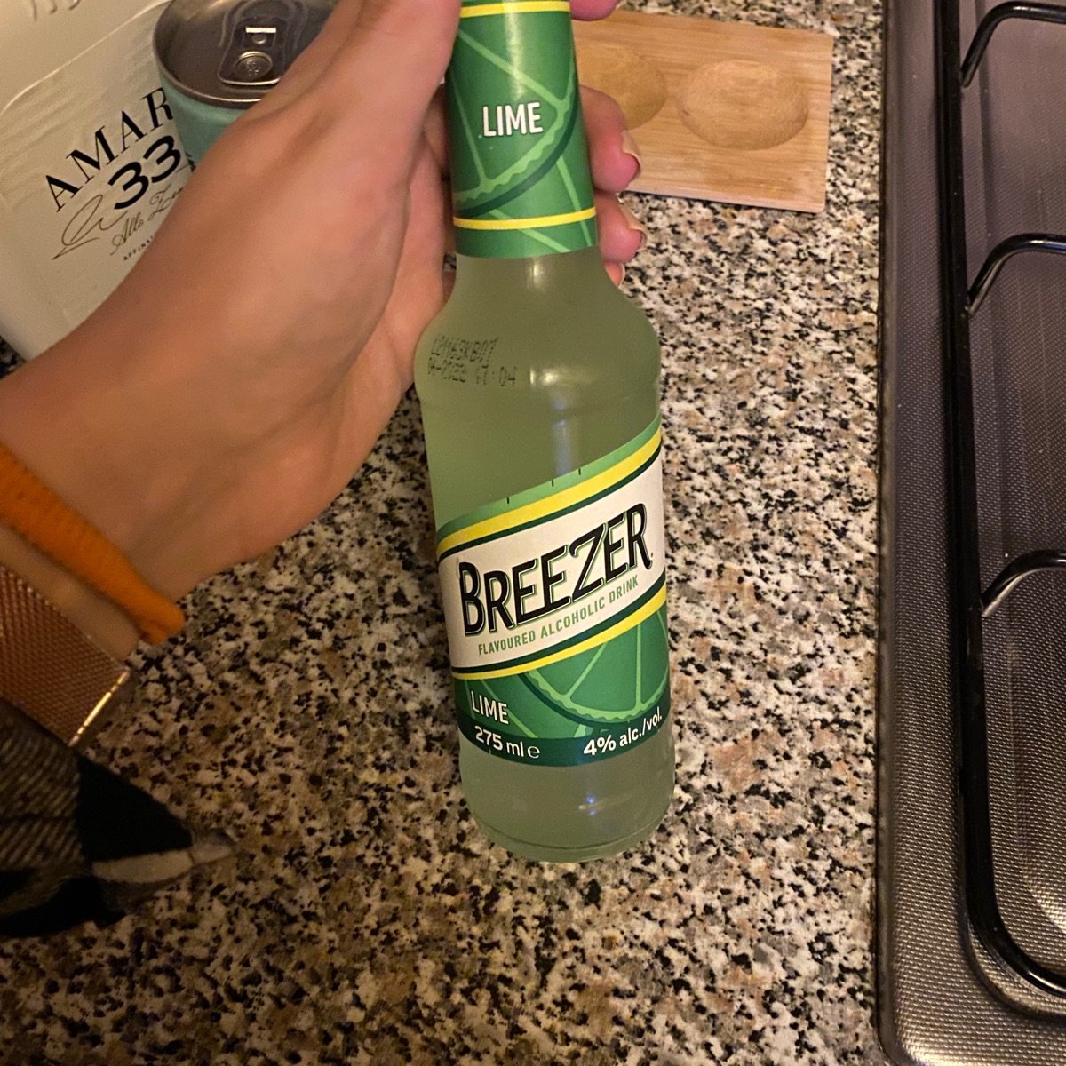 Reseñas de Lime por Breeze | abillion