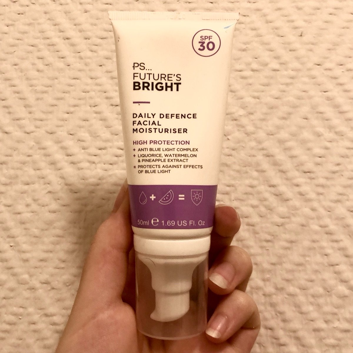 daily defence from PS... - Vegan Product Reviews & Ratings | abillion