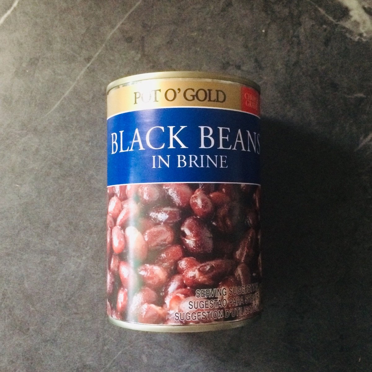 Pot o’Gold Black beans Reviews | abillion
