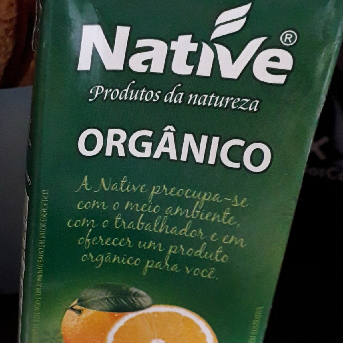 NATIVE PRODUTOS DA NATUREZA from Native produtos da natureza - Vegan ...