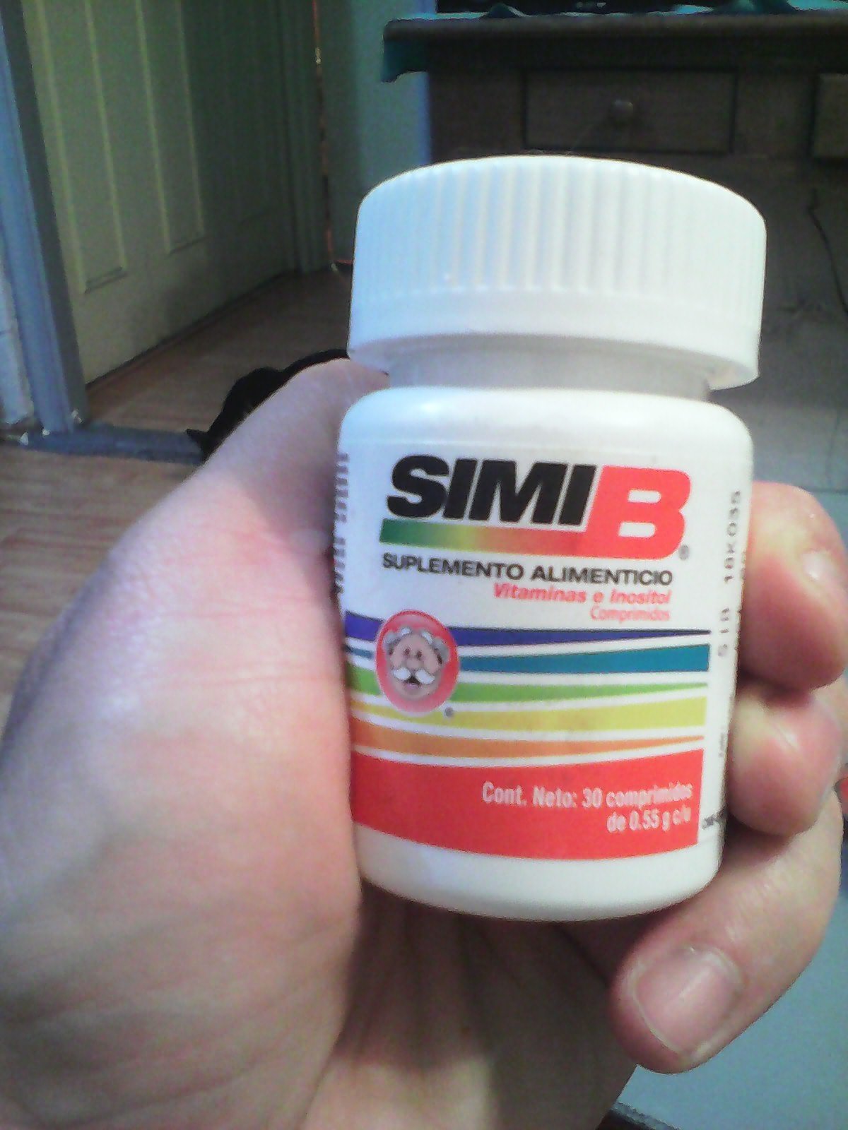 Simi B from Simi - Vegan Product Reviews & Ratings | abillion