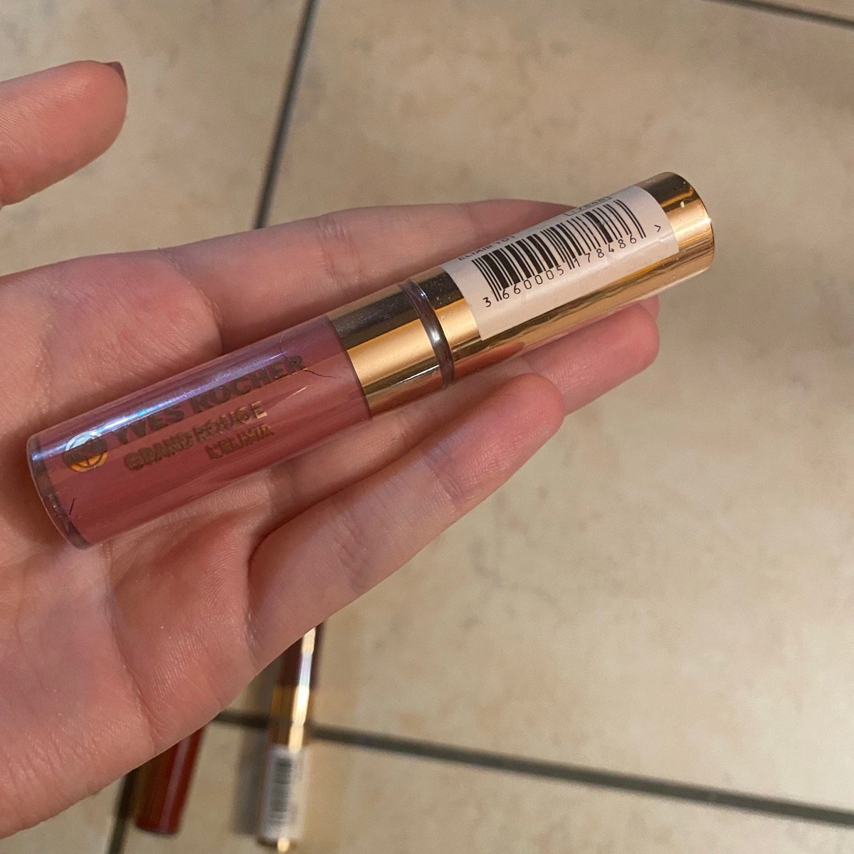 Elixir 101 from Yves rocher - Vegan Product Reviews & Ratings | abillion