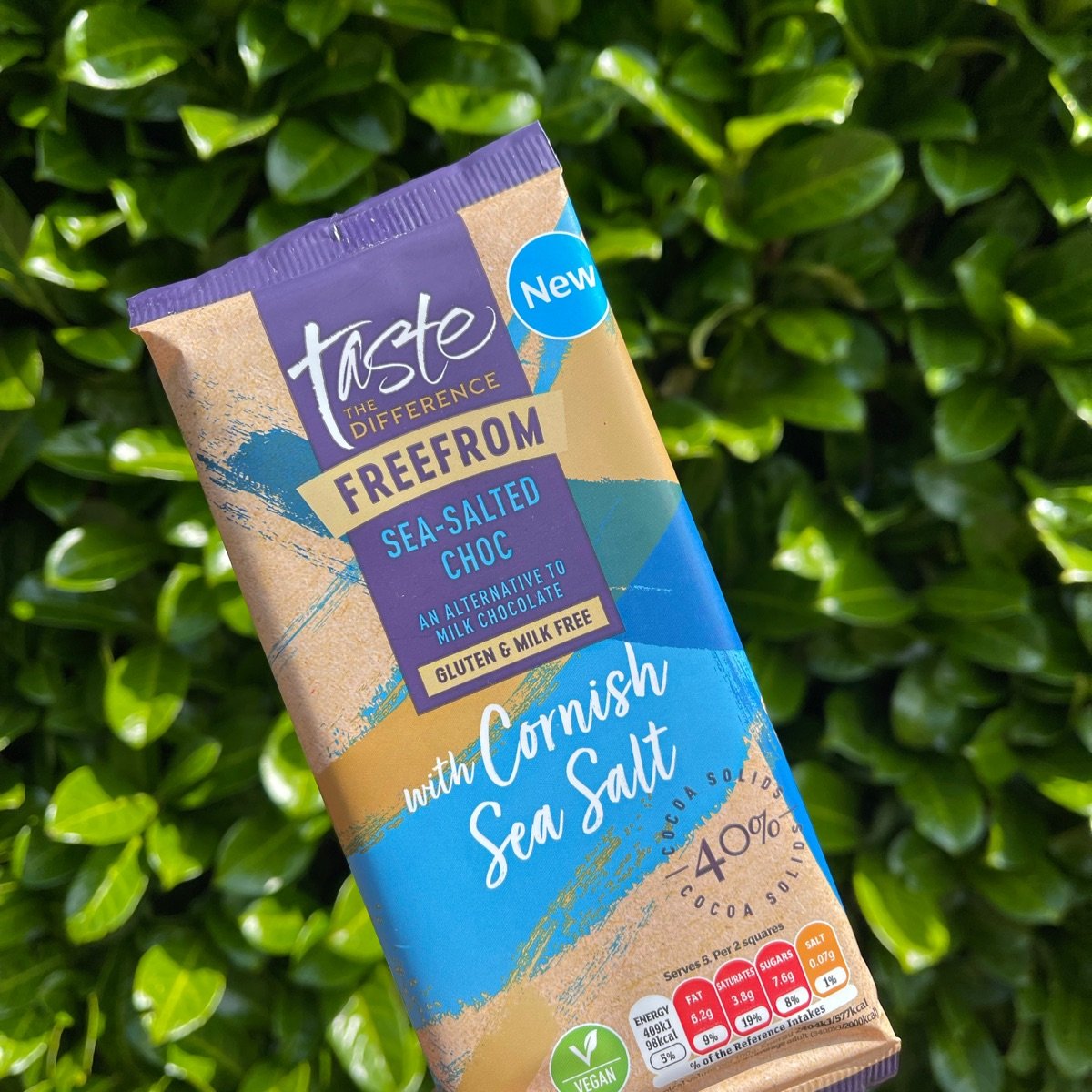 Sainsbury’s Taste The Difference Taste The Difference Sea Salted ...