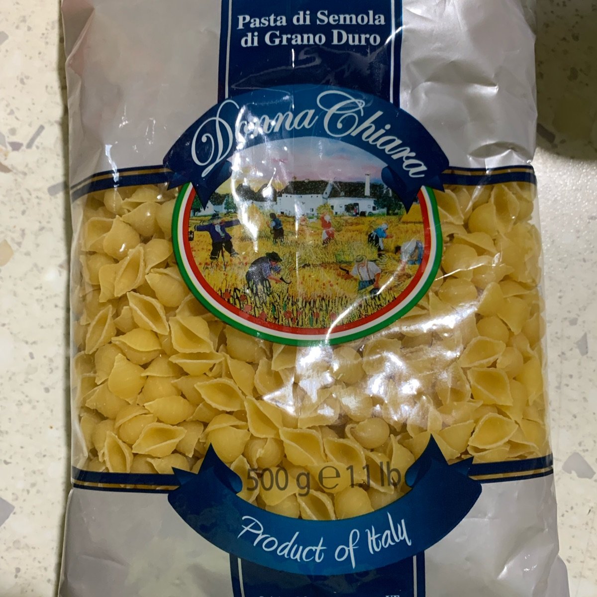 Cocciolette 54 from Donna Chiara - Vegan Product Reviews & Ratings ...