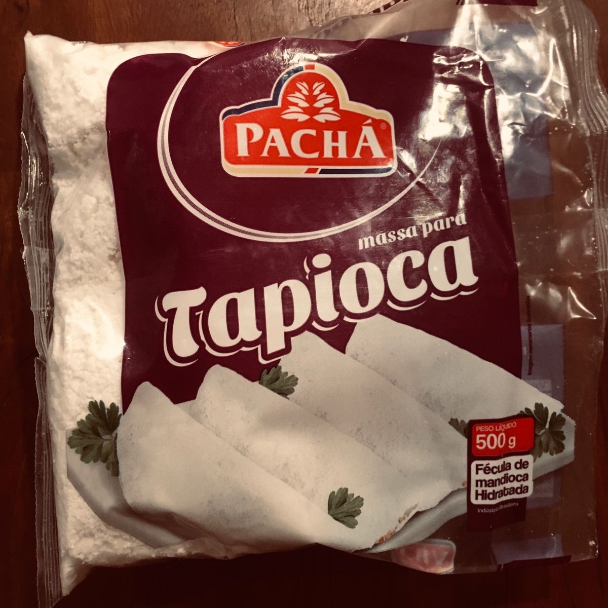 Tapioca from Pachá - Vegan Product Reviews & Ratings | abillion