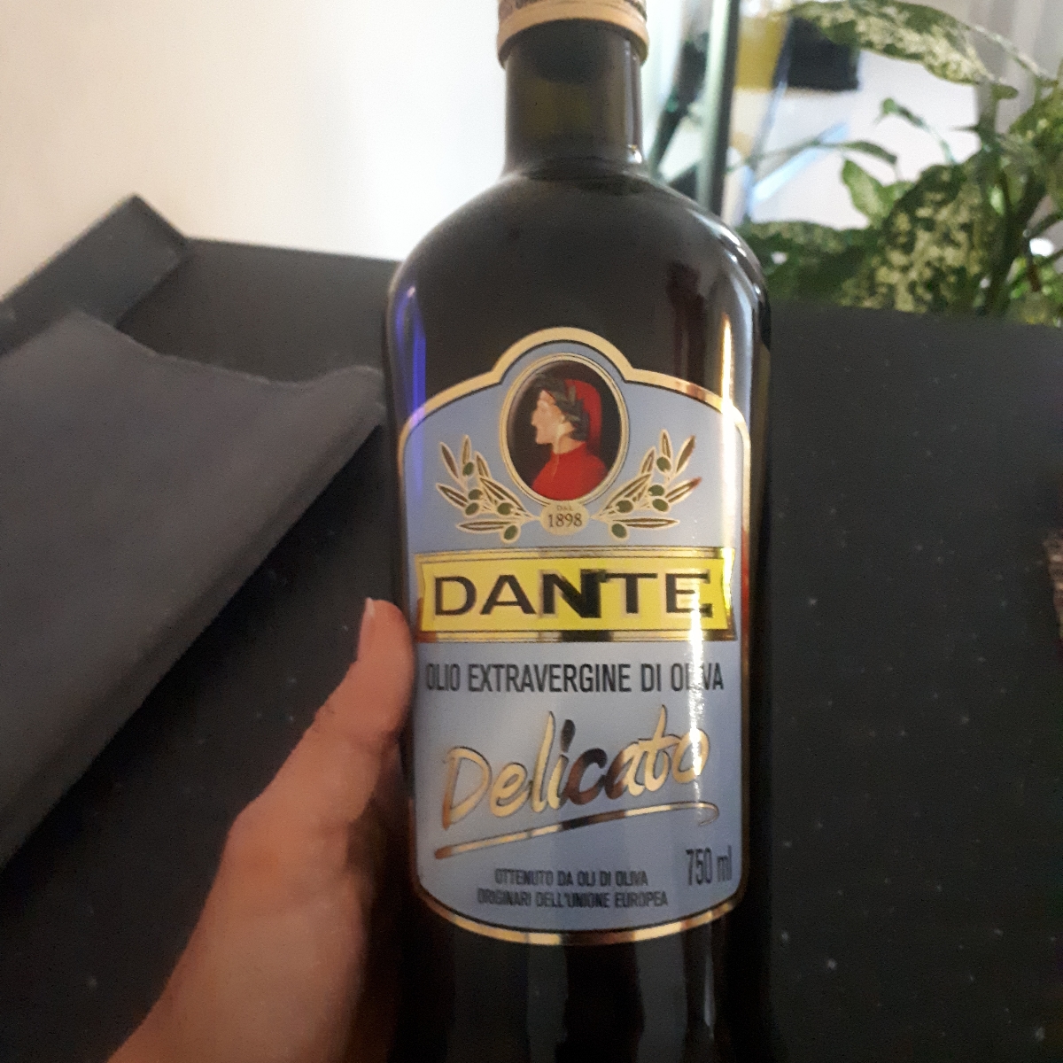 Olio Dante Olio Extravergine di oliva Delicato Reviews | abillion