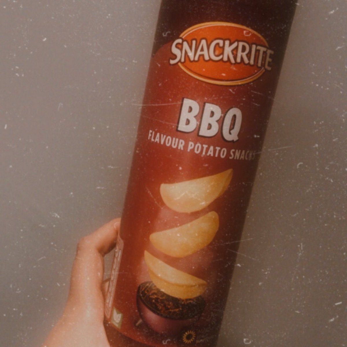 BBQ Snackrite from ALDI - Vegan Product Reviews & Ratings | abillion