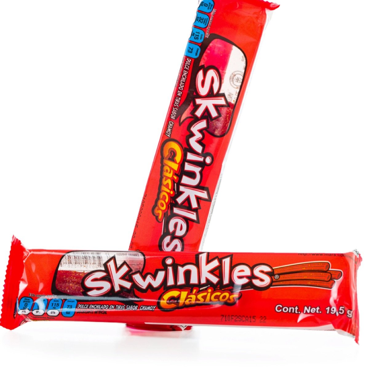 Skwinkles clásicos from Skwinkles - Vegan Product Reviews & Ratings ...