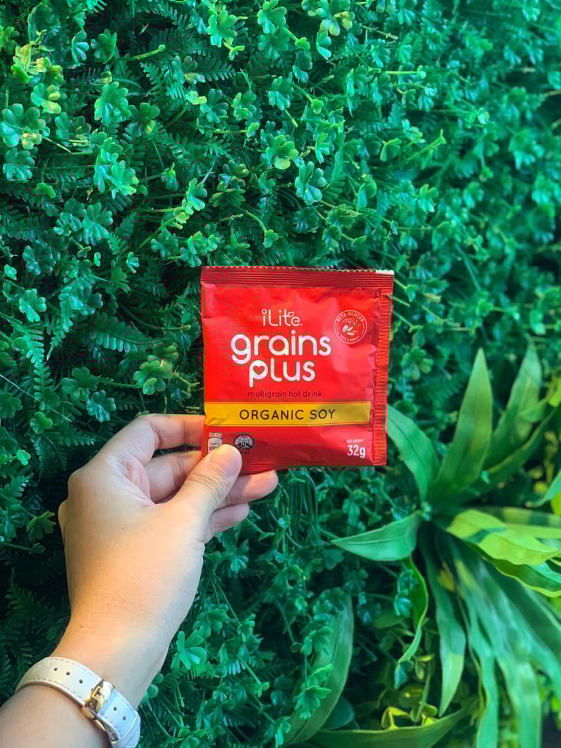 Grain plus from iLite - Vegan Product Reviews & Ratings | abillion