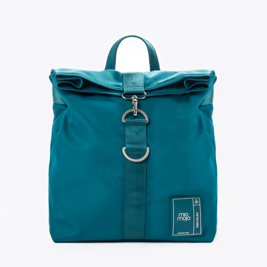 Penelope backpack from Miomojo - Vegan Product Reviews & Ratings | abillion