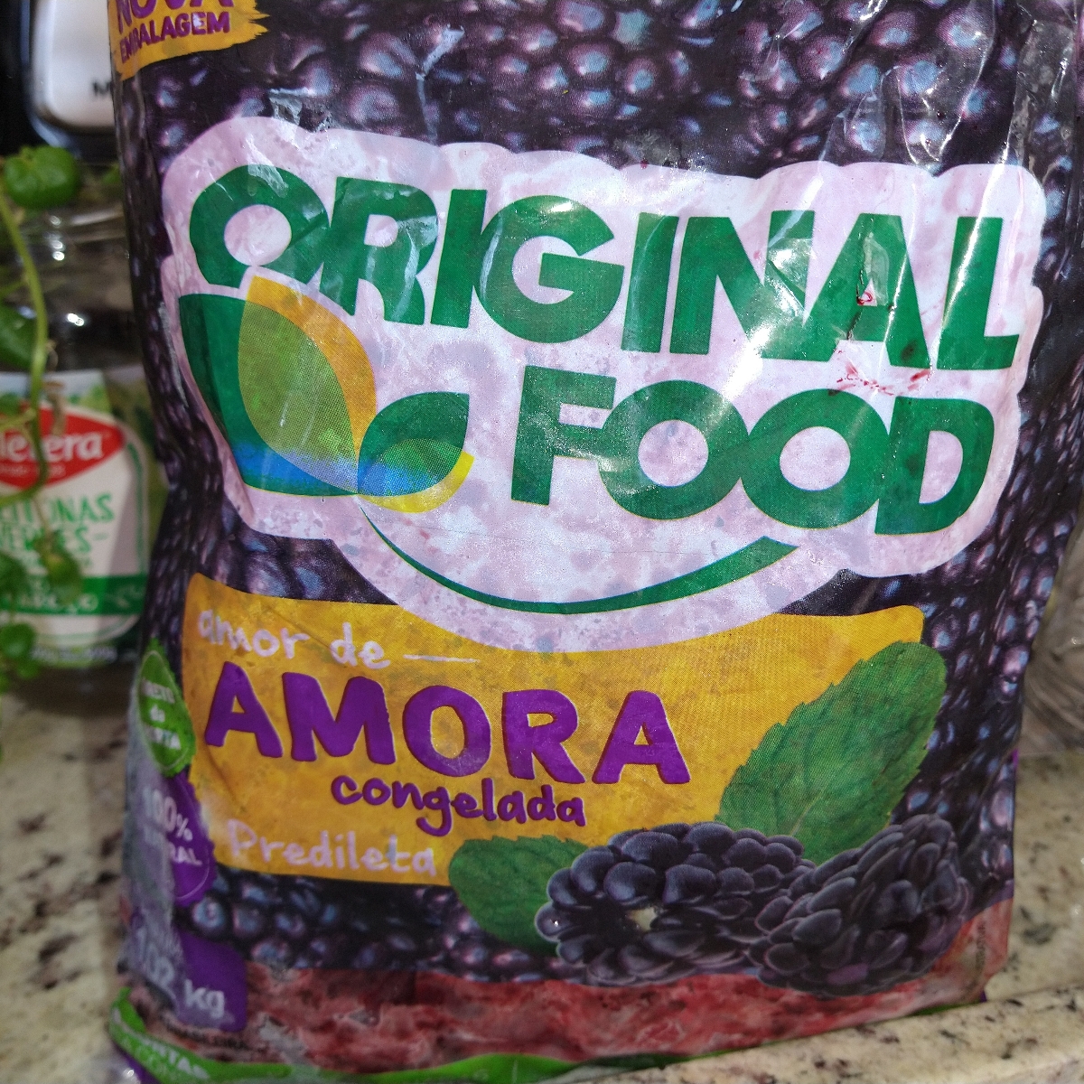 Amoras from Amoras - Vegan Product Reviews & Ratings | abillion