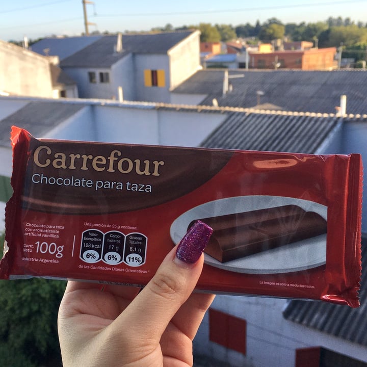 Carrefour Chocolate para taza Review | abillion