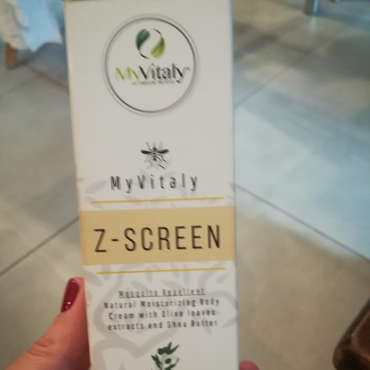 Myvitaly z-screen Reviews | abillion