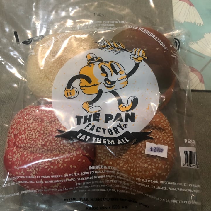 The Pan Factory Burger Panes Review | abillion