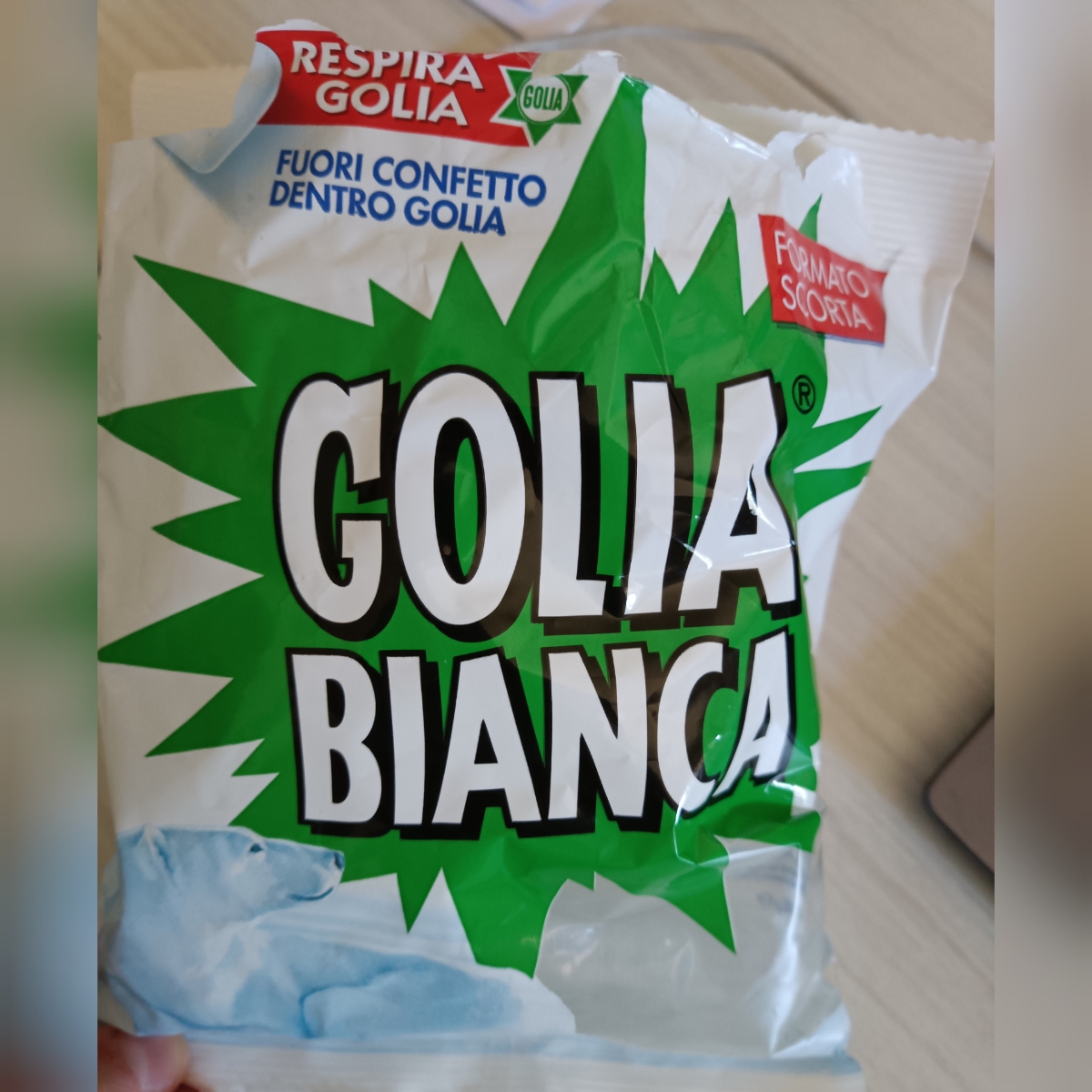 Golia Golia bianca Reviews | abillion