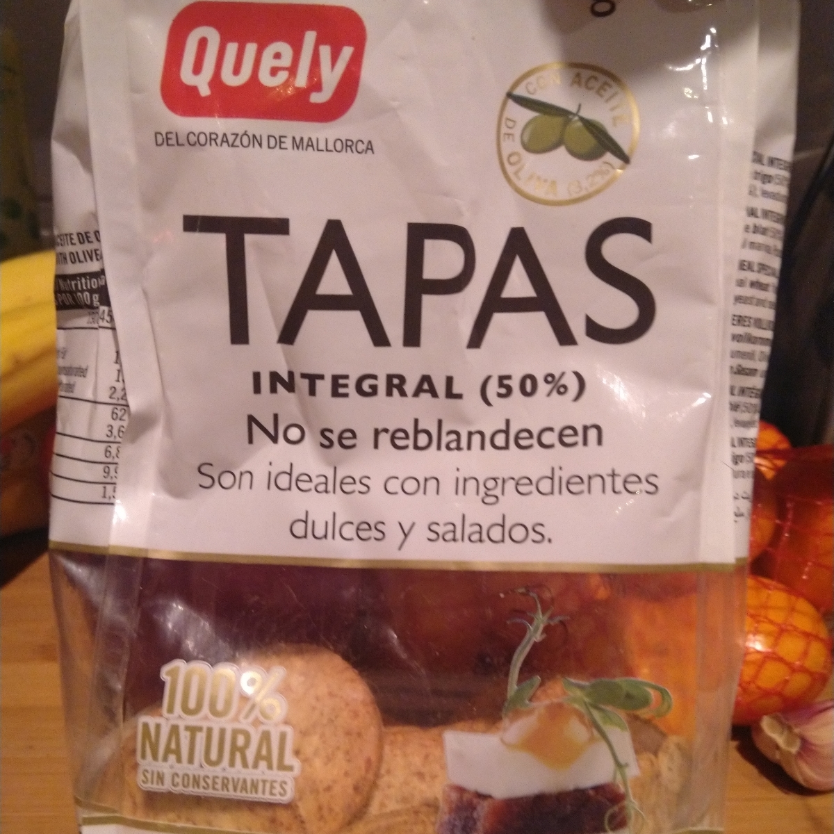 Quely Tapas Reviews | abillion