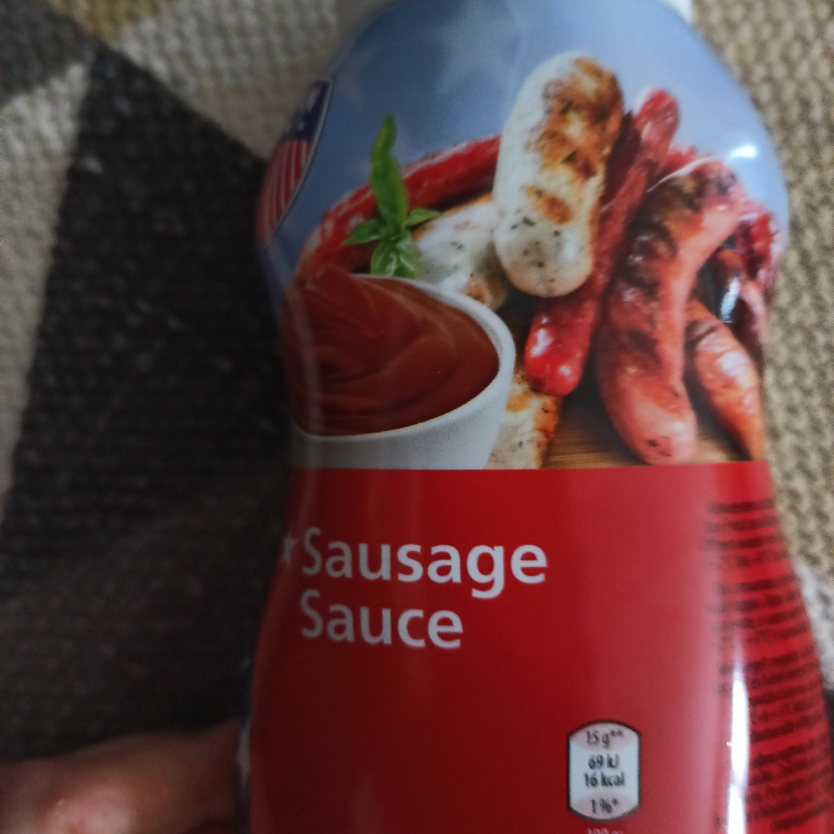 Sausage Sauce at American - Review by @silviag | abillion