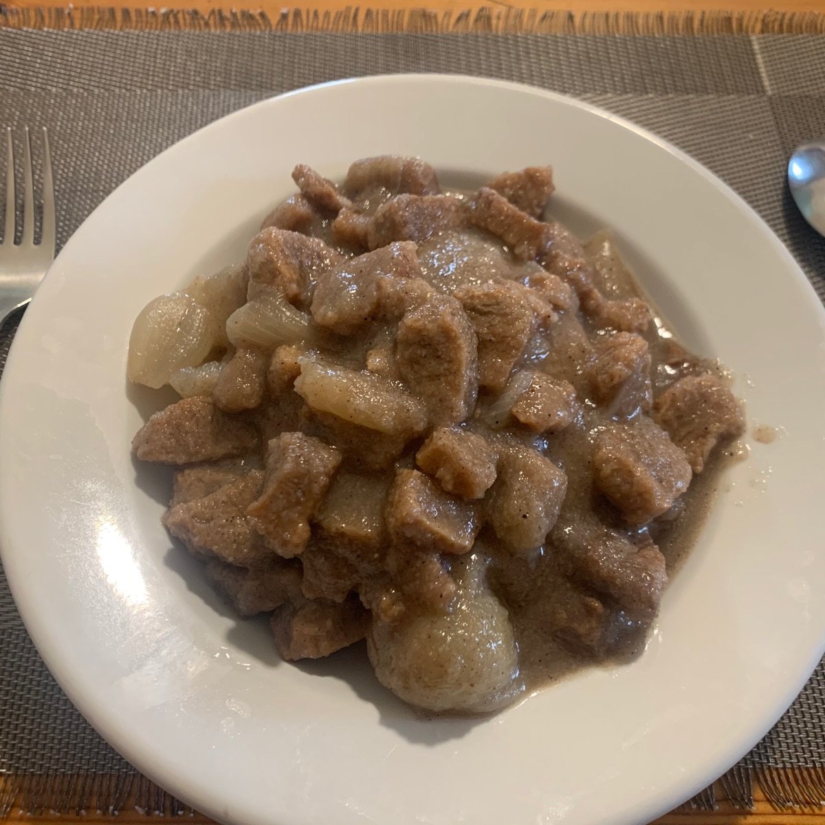 Daoud bacha at Beirut Bio Center, Beirut - Vegan Dish Reviews & Ratings ...