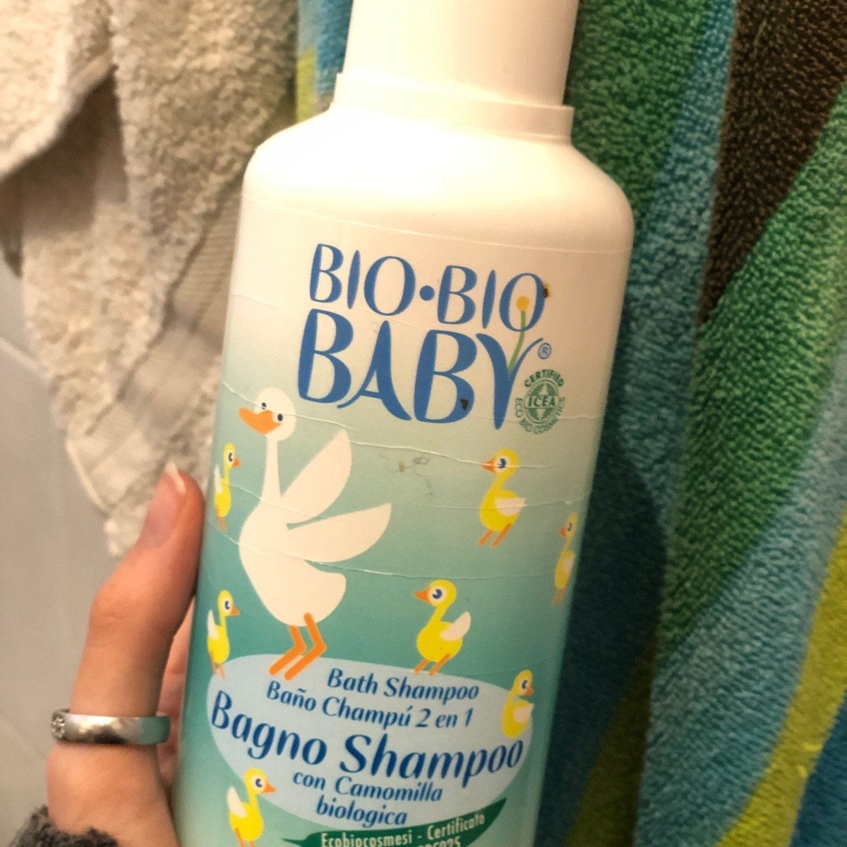 Pilogen carezza Bio Bio baby Reviews | abillion