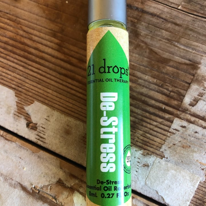 21 Drops Reviews | abillion