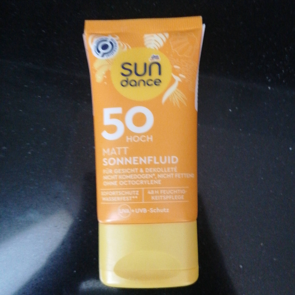 sun dance 50 from Dm - Vegan Product Reviews & Ratings | abillion