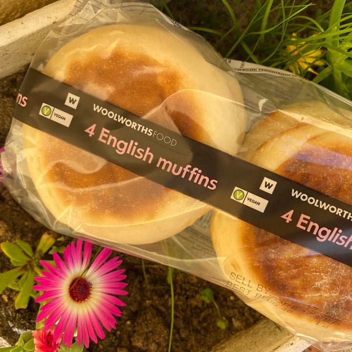 Woolworths Food English Muffins Review | abillion