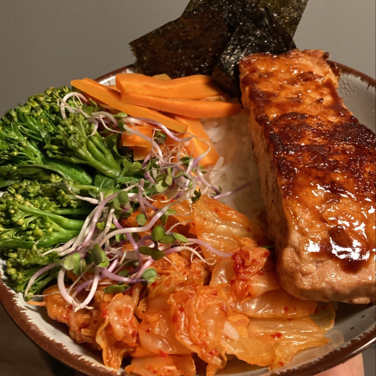 Plantaardige Zalmfilet from Vivera - Vegan Product Reviews & Ratings ...