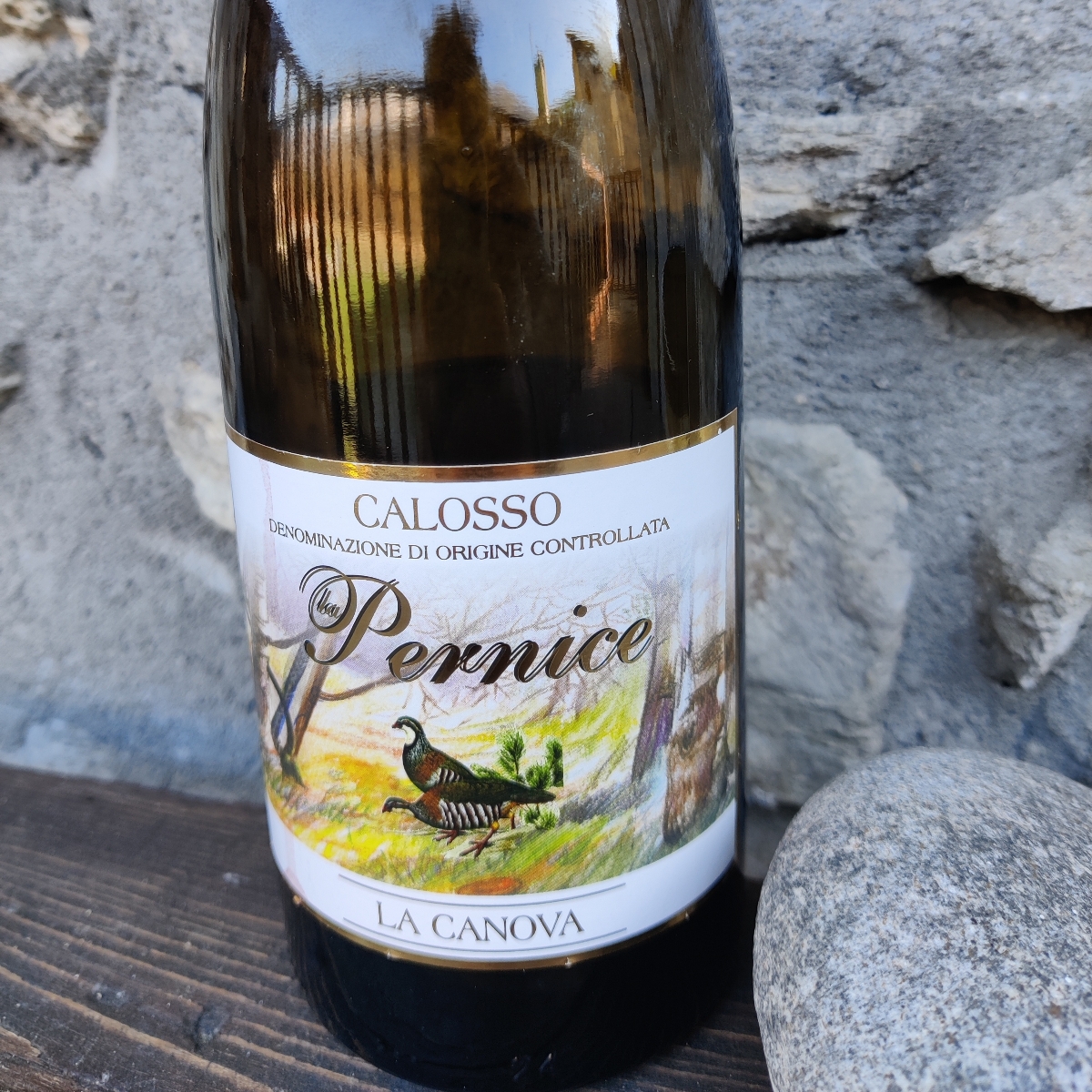 Pernice from Calosso - Vegan Product Reviews & Ratings | abillion