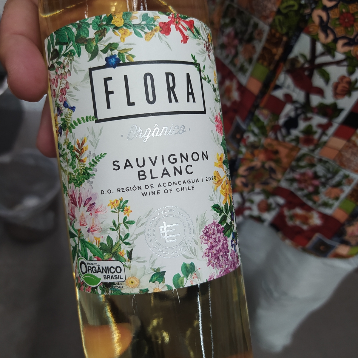 wine from flora - Vegan Product Reviews & Ratings | abillion