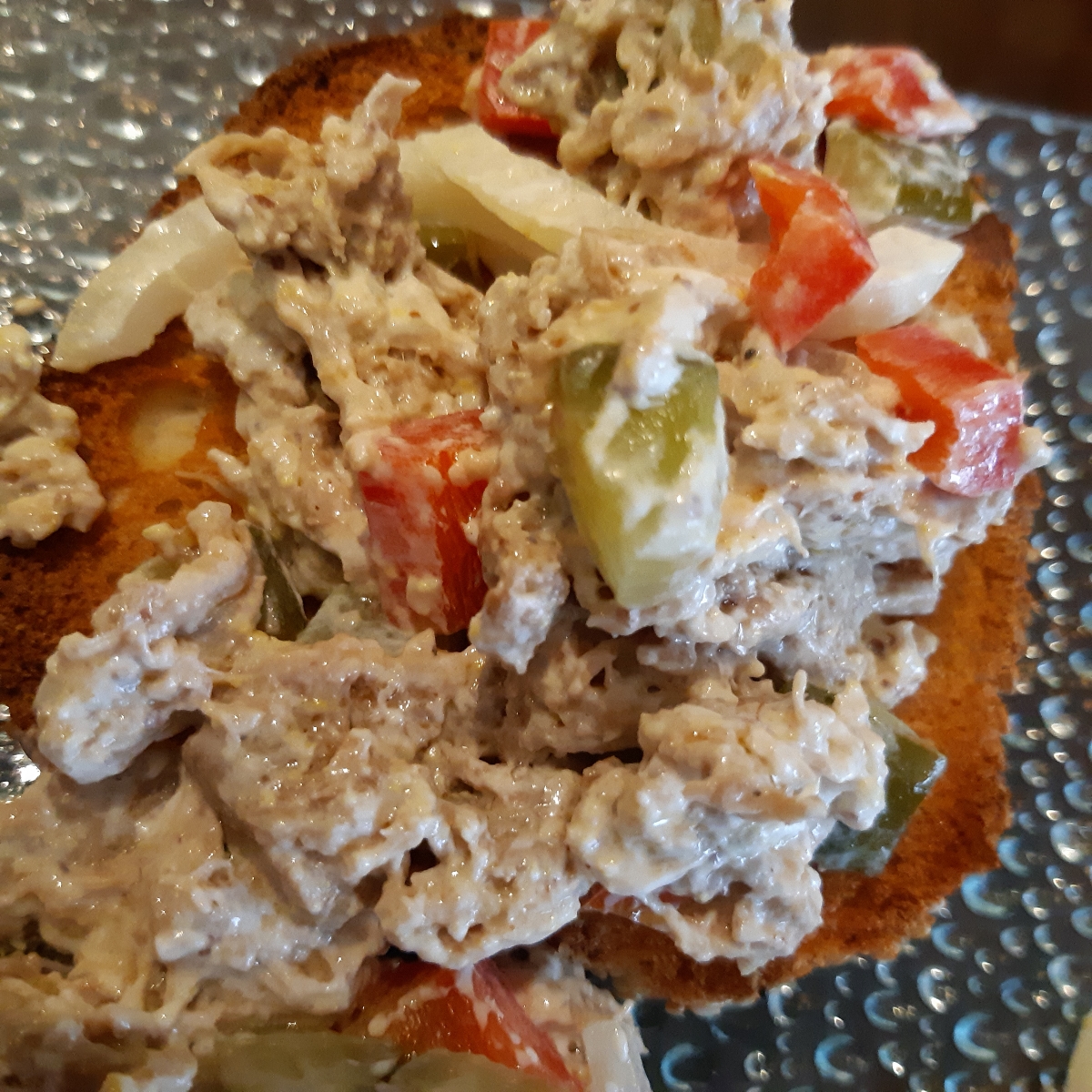 Vegan Tunah from Urbani Foods - Vegan Product Reviews & Ratings | abillion