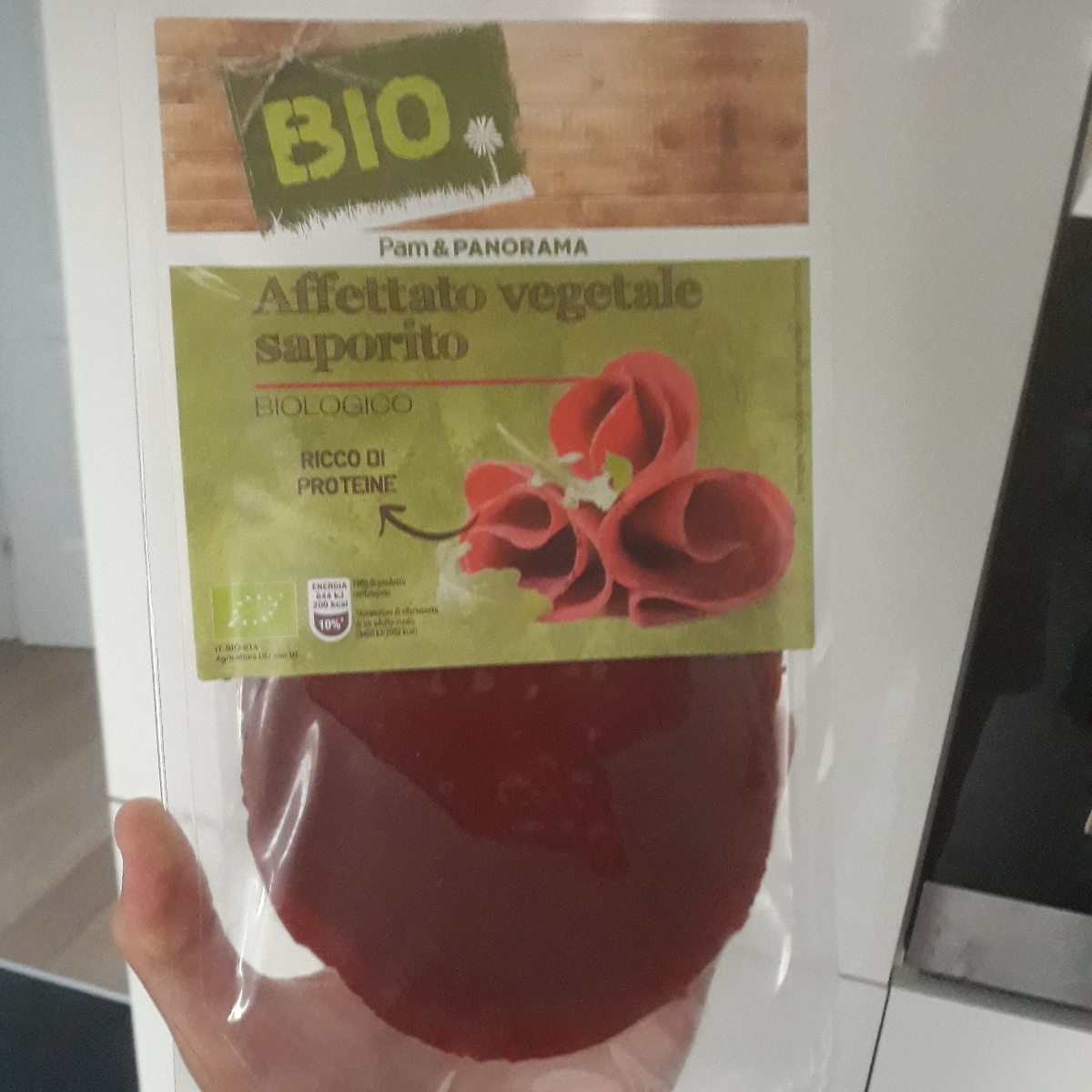 Bio pam e panorama Affettato vegetale saporito Reviews | abillion