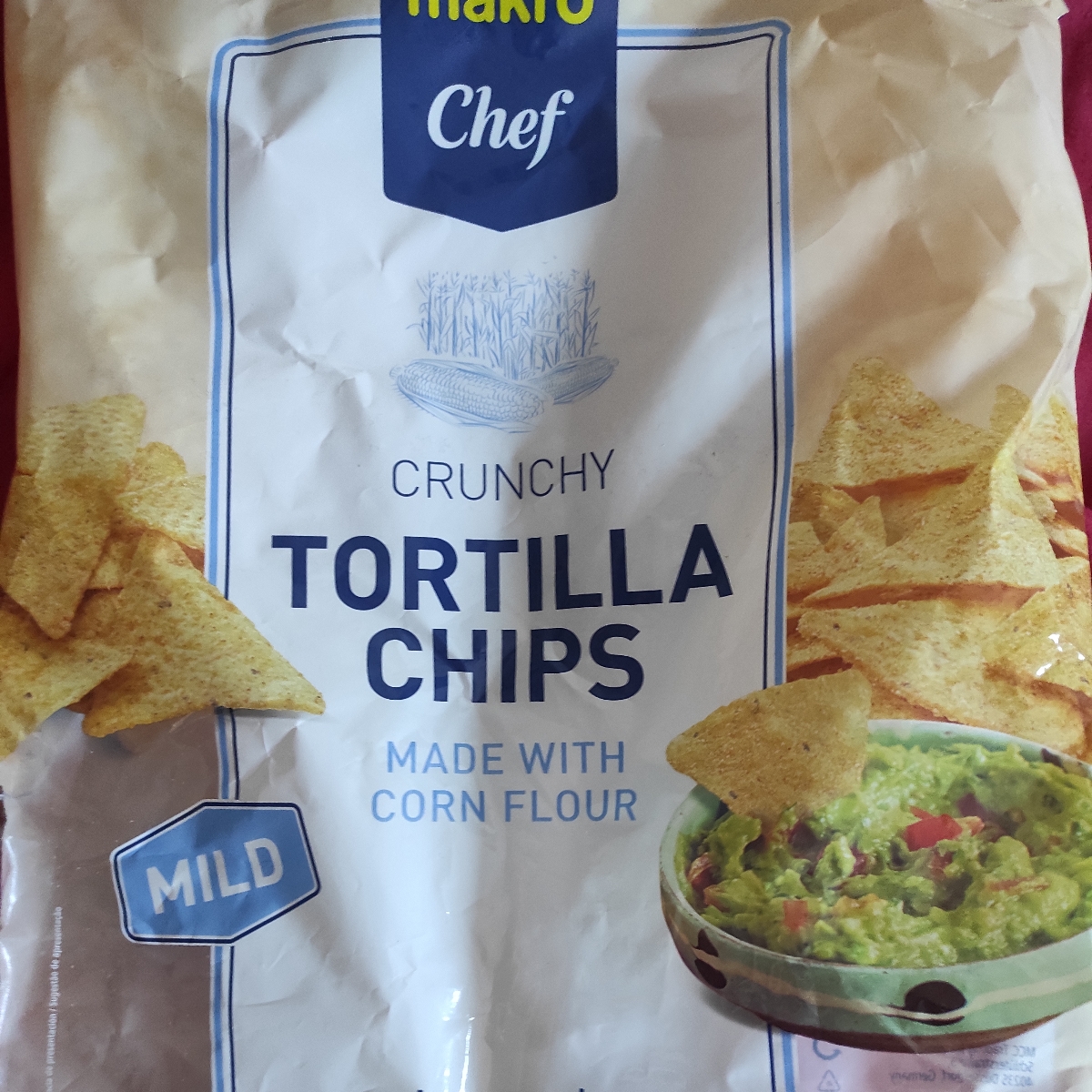 Makro Tortilla Chips Reviews | abillion