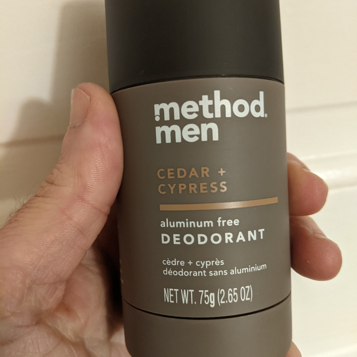 method Method men cedar + cypress Reviews | abillion method Method men cedar + cypress Reviews | abillion