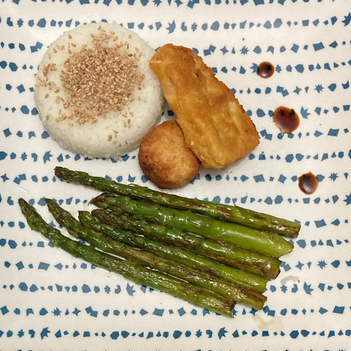 Gardein Golden Plant Based F'sh Filets Review | abillion